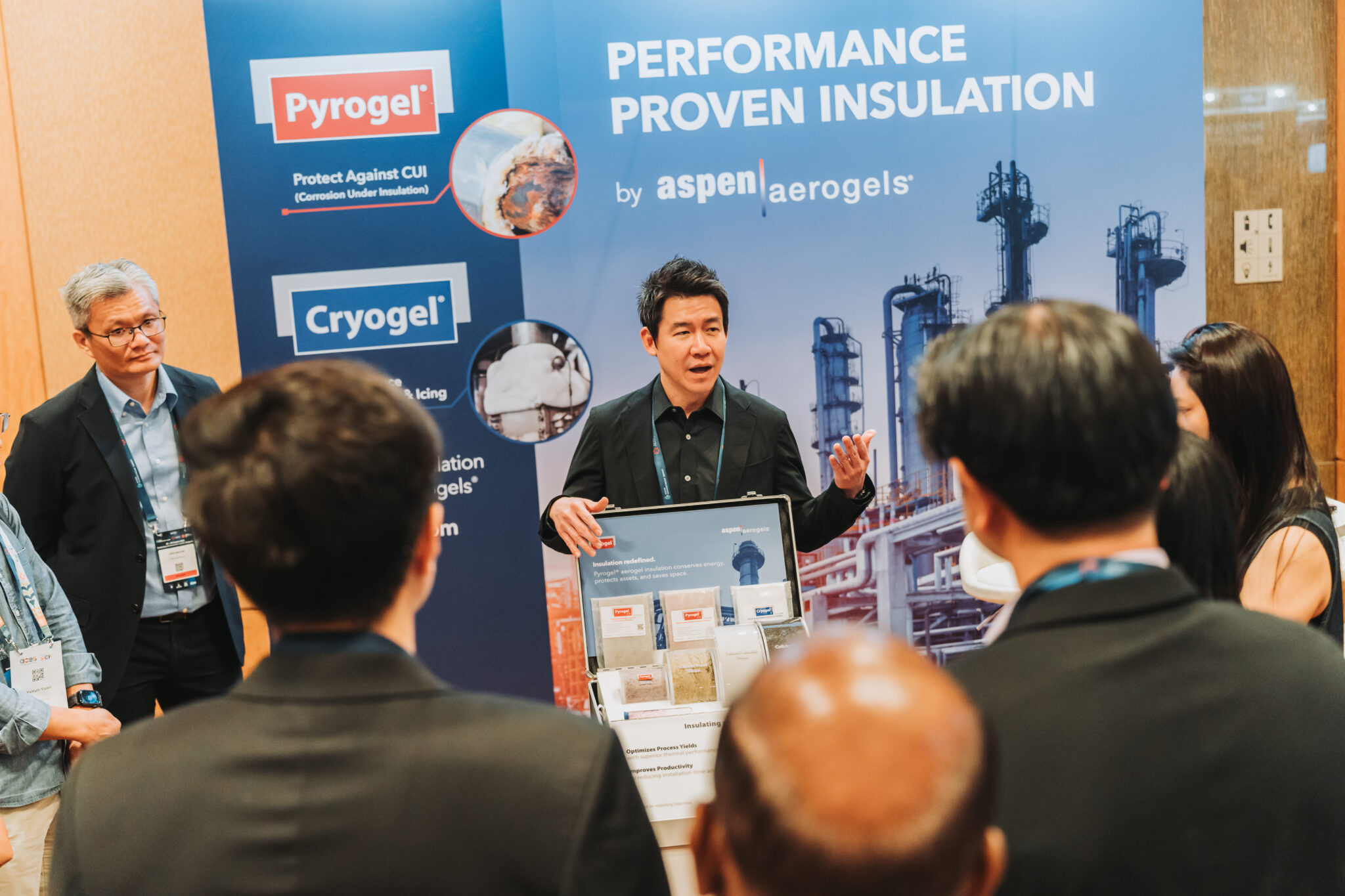 ADS - Asian Downstream Summit 2026 | ASEAN’s Leading Refining ...