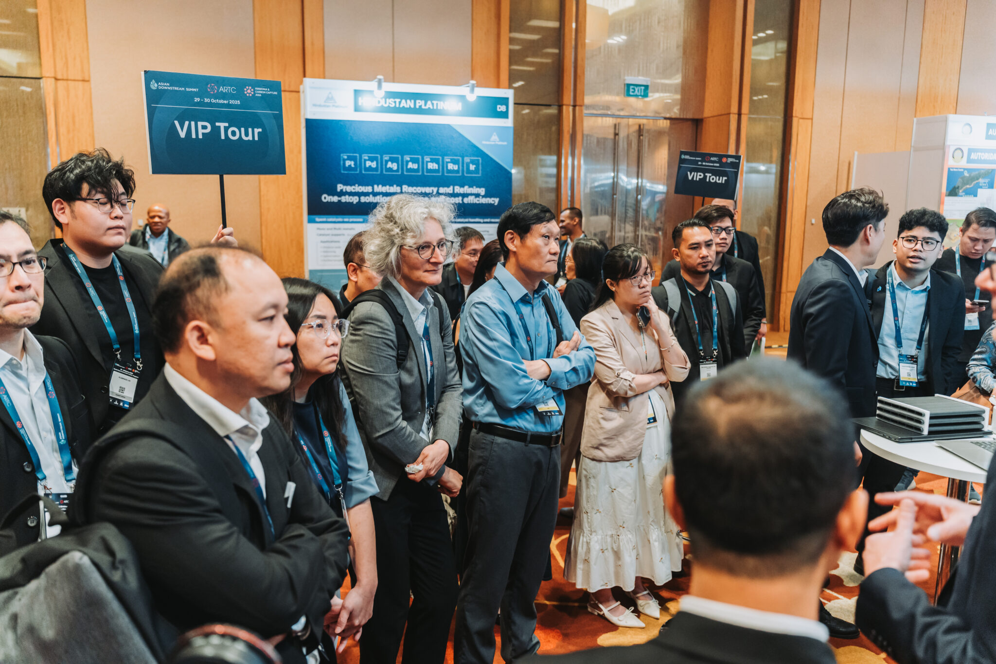 ADS - Asian Downstream Summit 2026 | ASEAN’s Leading Refining ...