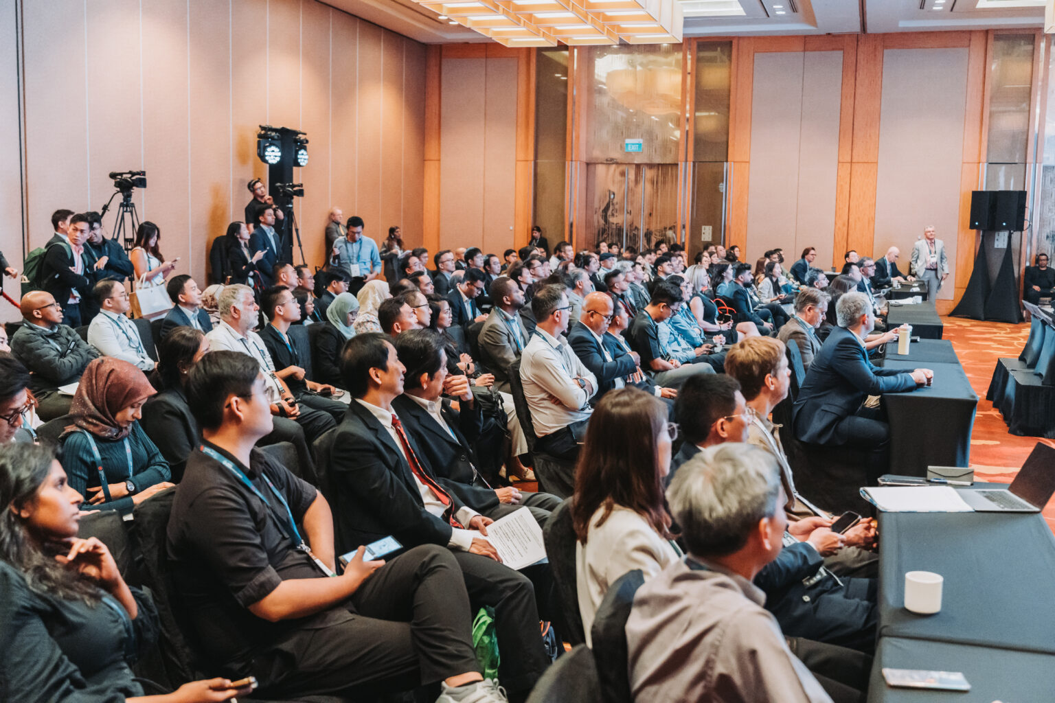 Event Highlights | ADS, ARTC & ACCA Recap and Photo Gallery
